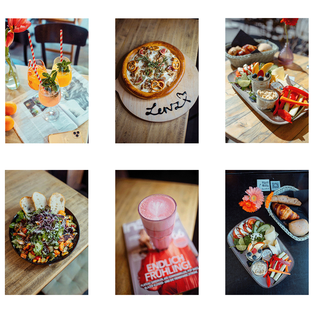 Home - Café Bar Lenz Würzburg